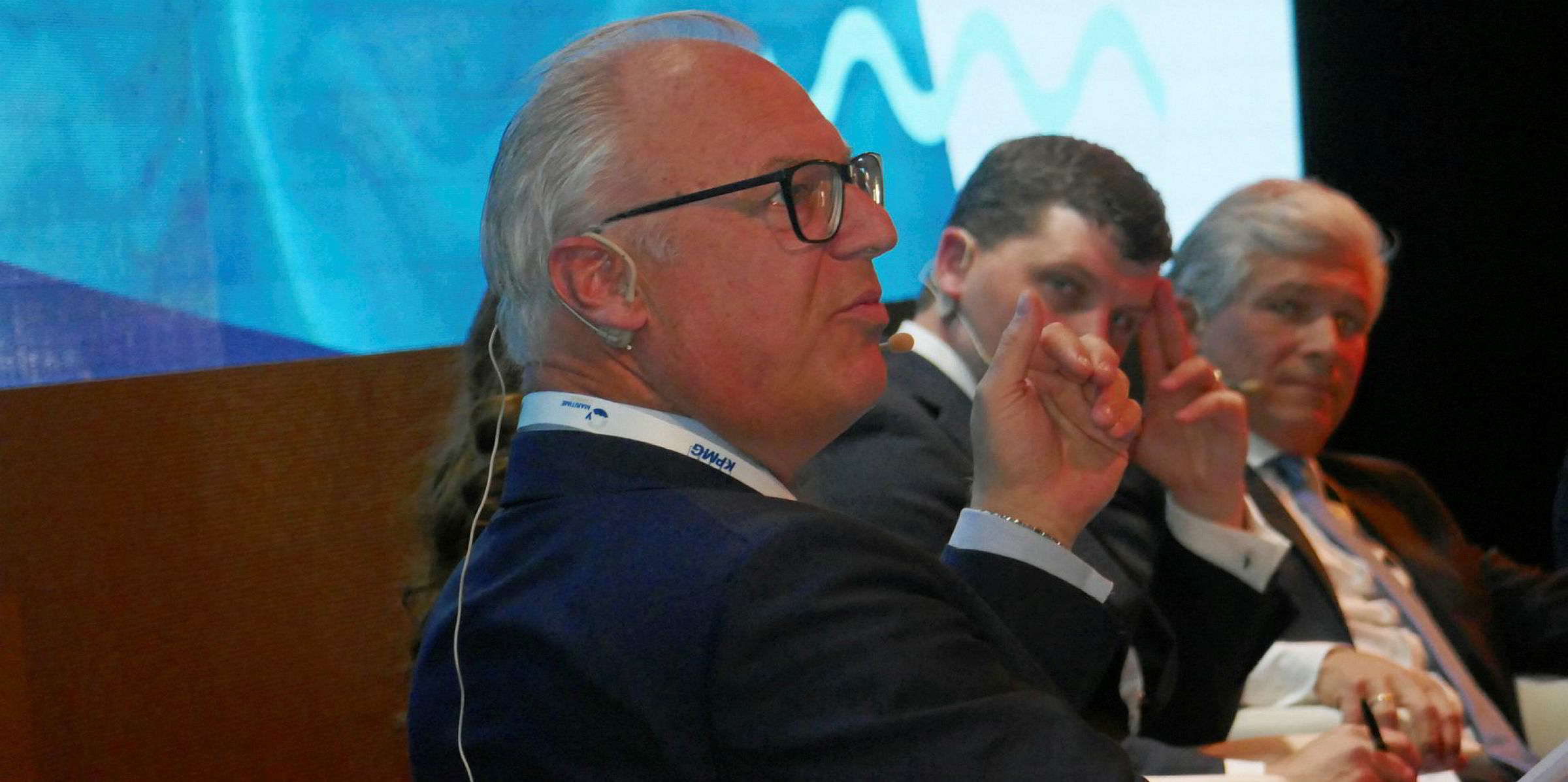 'Low instinct and nationalistic bias' — Thomas Rehder slams US ...