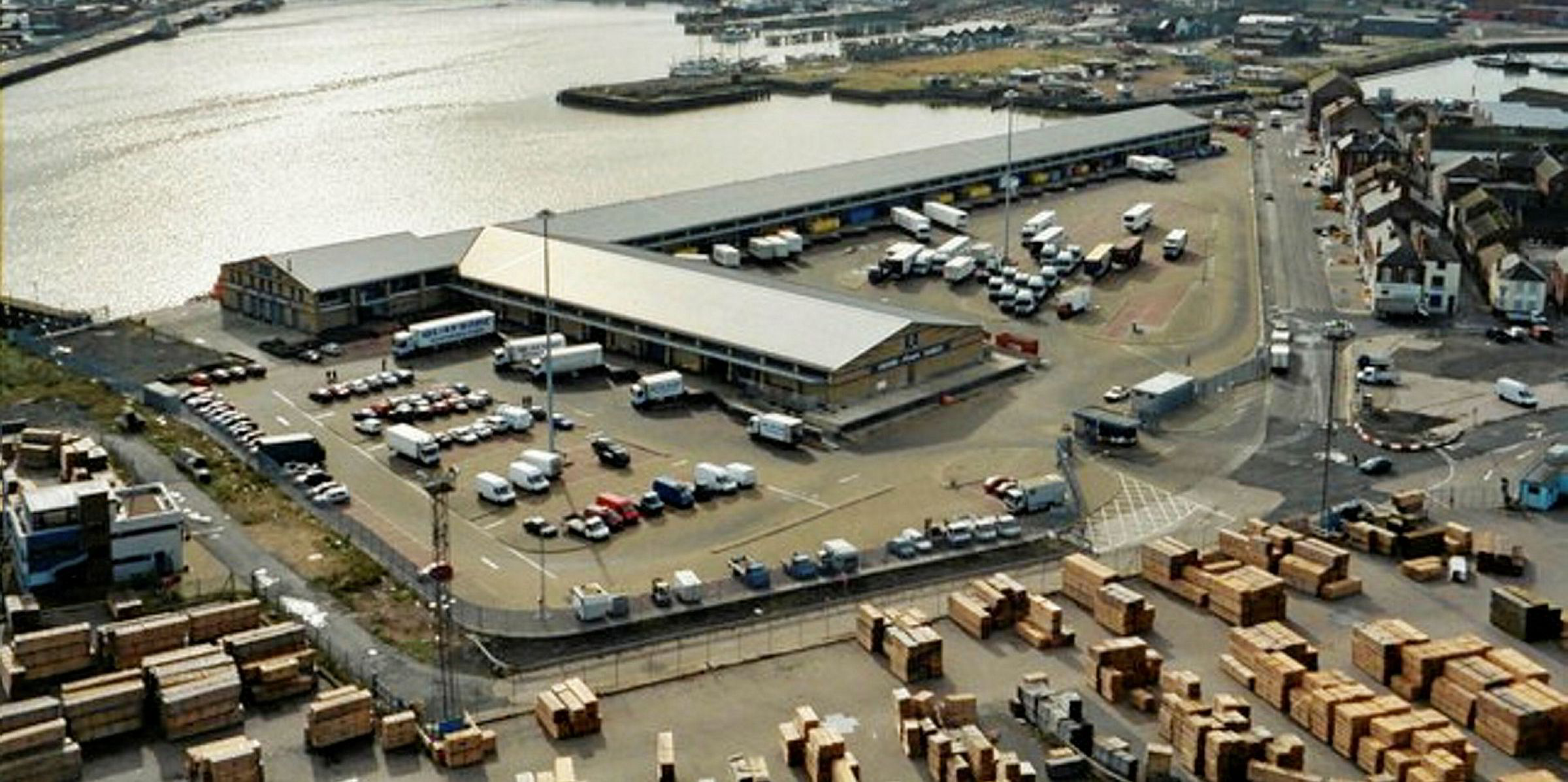 Grimsby seafood pioneer, founder of Seachill passes away | IntraFish.com