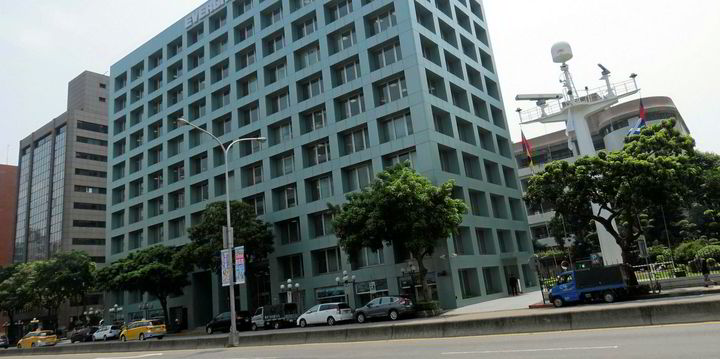 Evergreen takes over Chile's Green Andes | TradeWinds