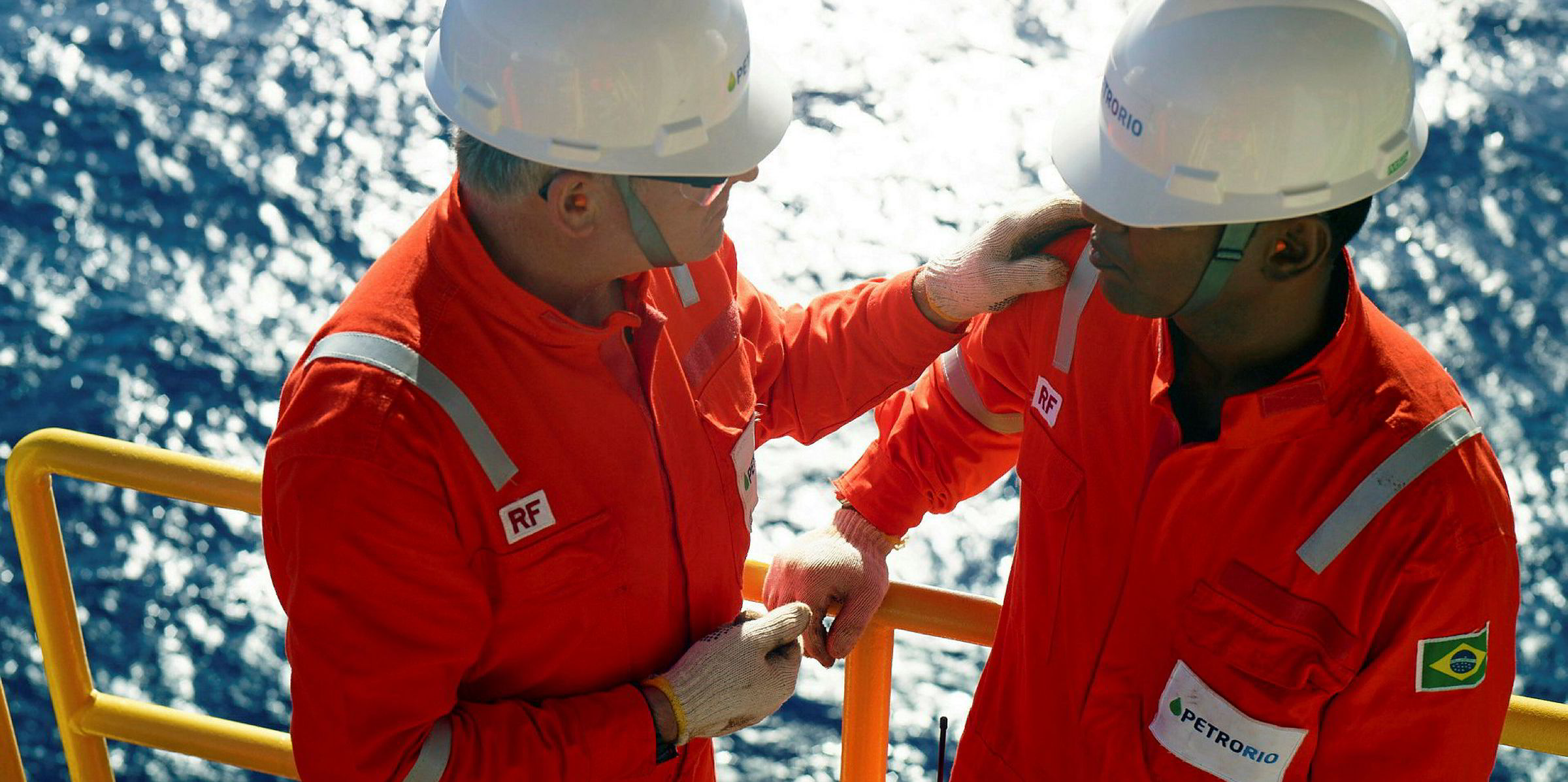 PetroRio cleared for full control at Frade field off Brazil | Upstream ...