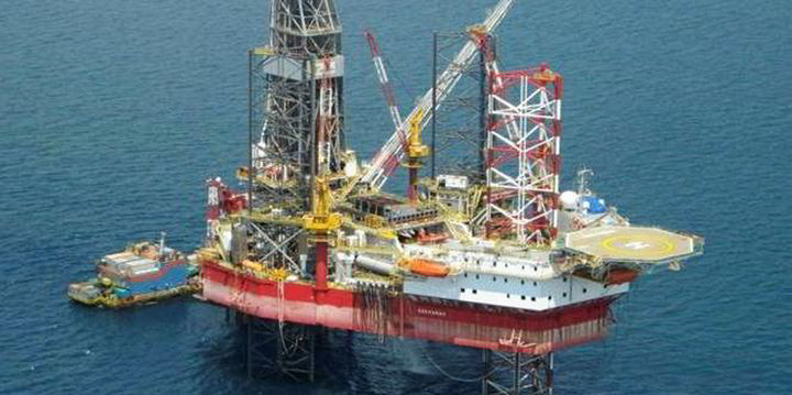 SFI in sale of jack-up worth $72m | Upstream Online