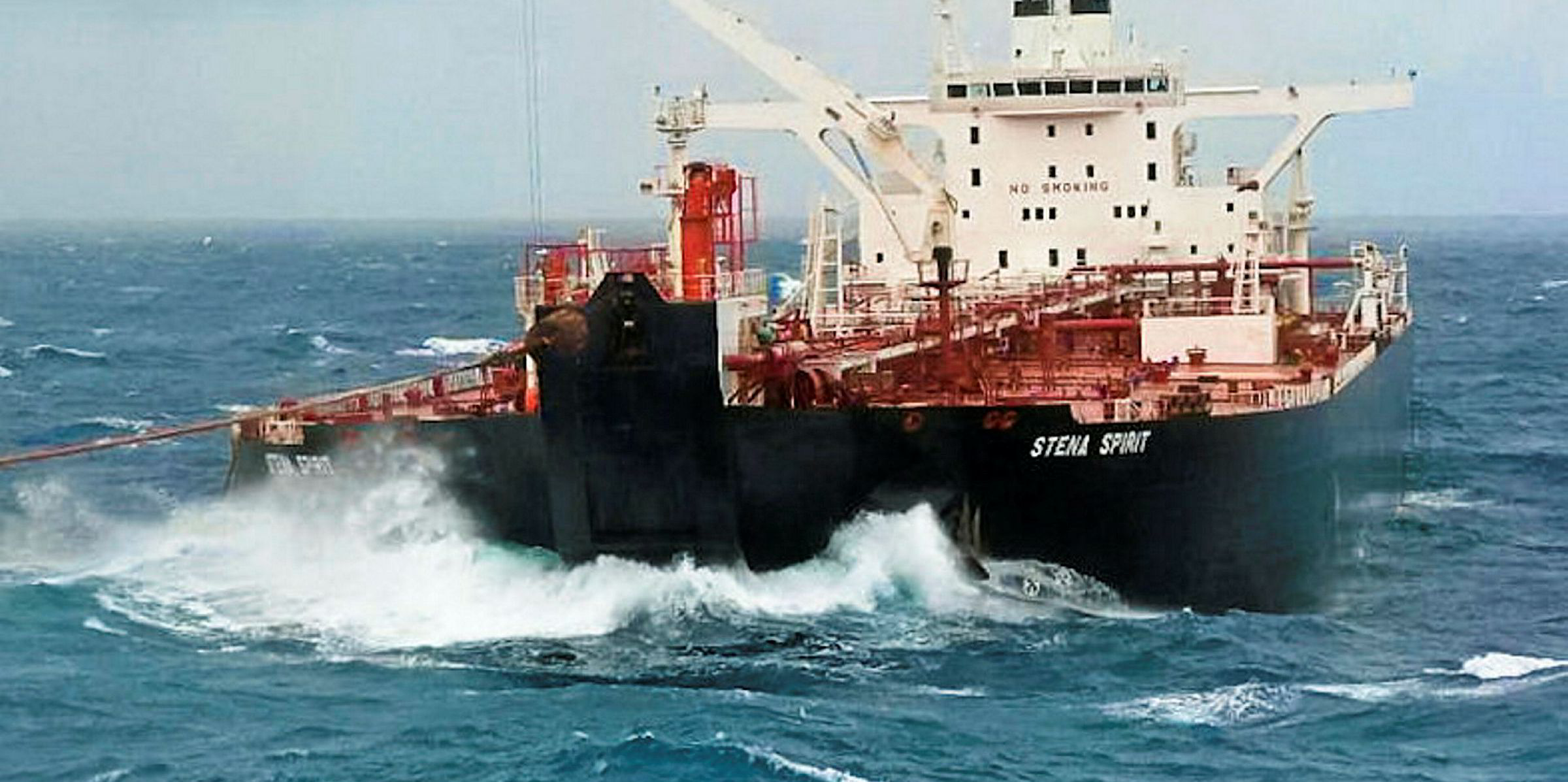 Stena and Teekay target disposal of shuttle tanker duo | TradeWinds