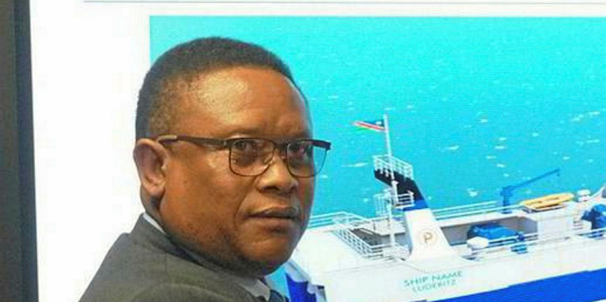 Jailed Namibian officials in Samherji 'Fishrot' scandal fighting for ...