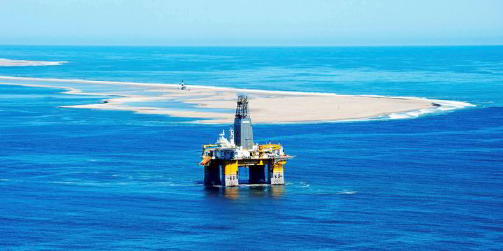 Total eyes return to Brulpadda play in December | Upstream Online