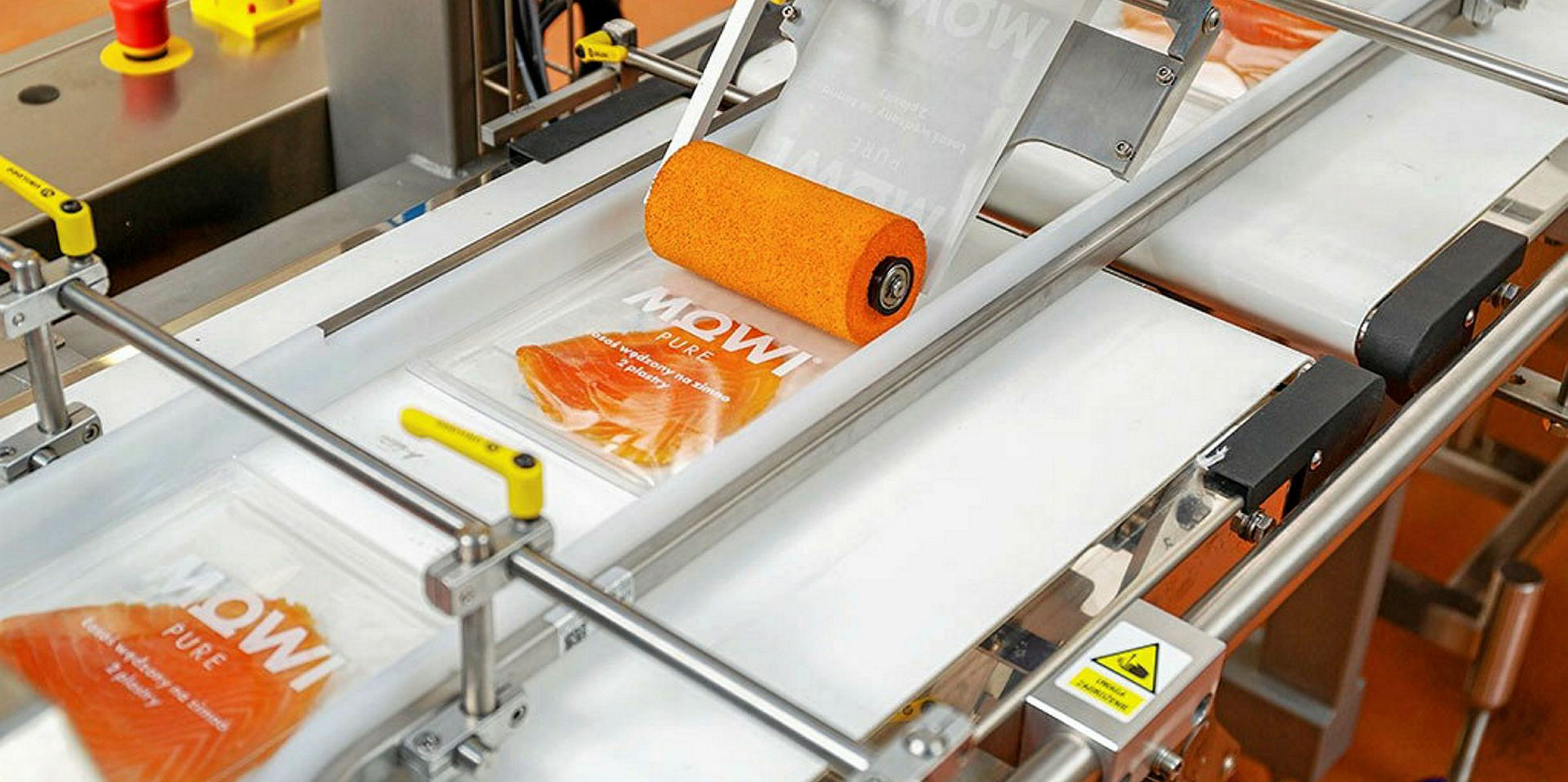 29 employees infected with COVID-19 at Mowi Poland factory | IntraFish.com