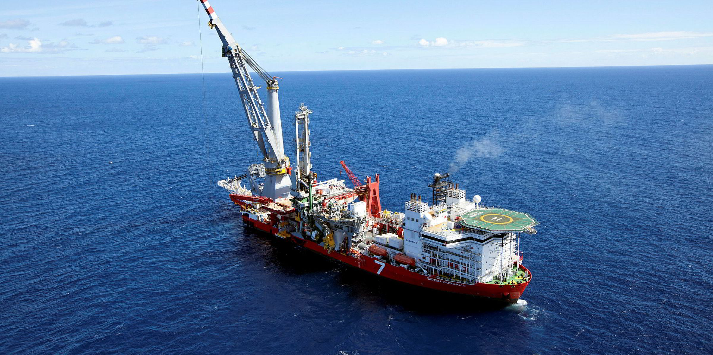 Subsea 7 wins Chevron deal for key US Gulf scheme | Upstream Online