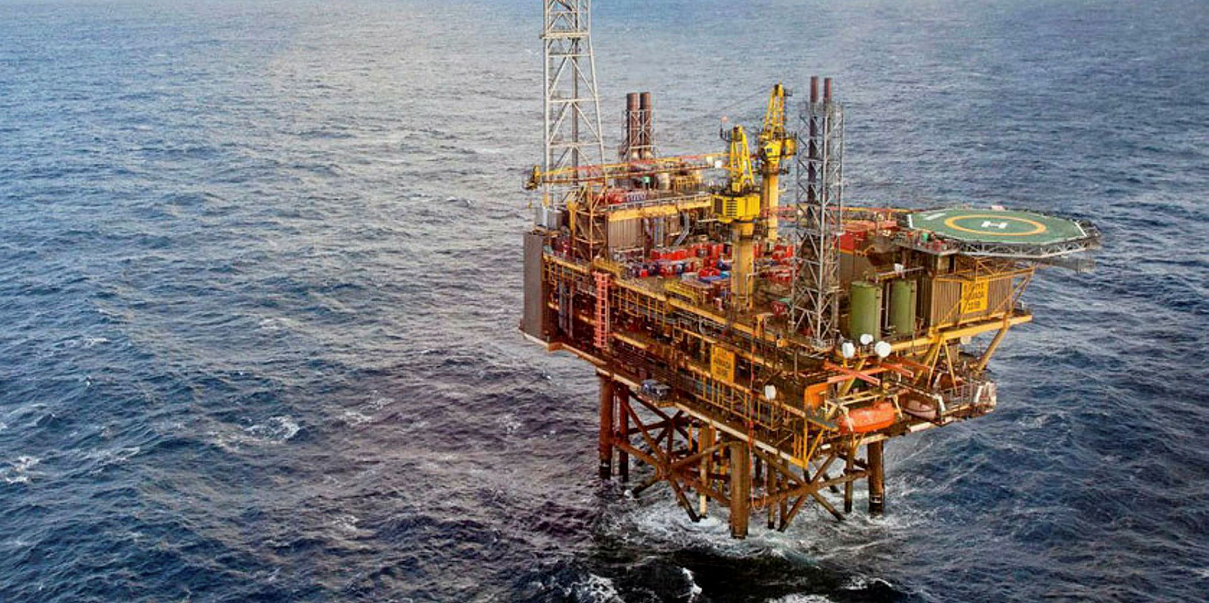 Chrysaor applies for North Sea output increase | Upstream Online