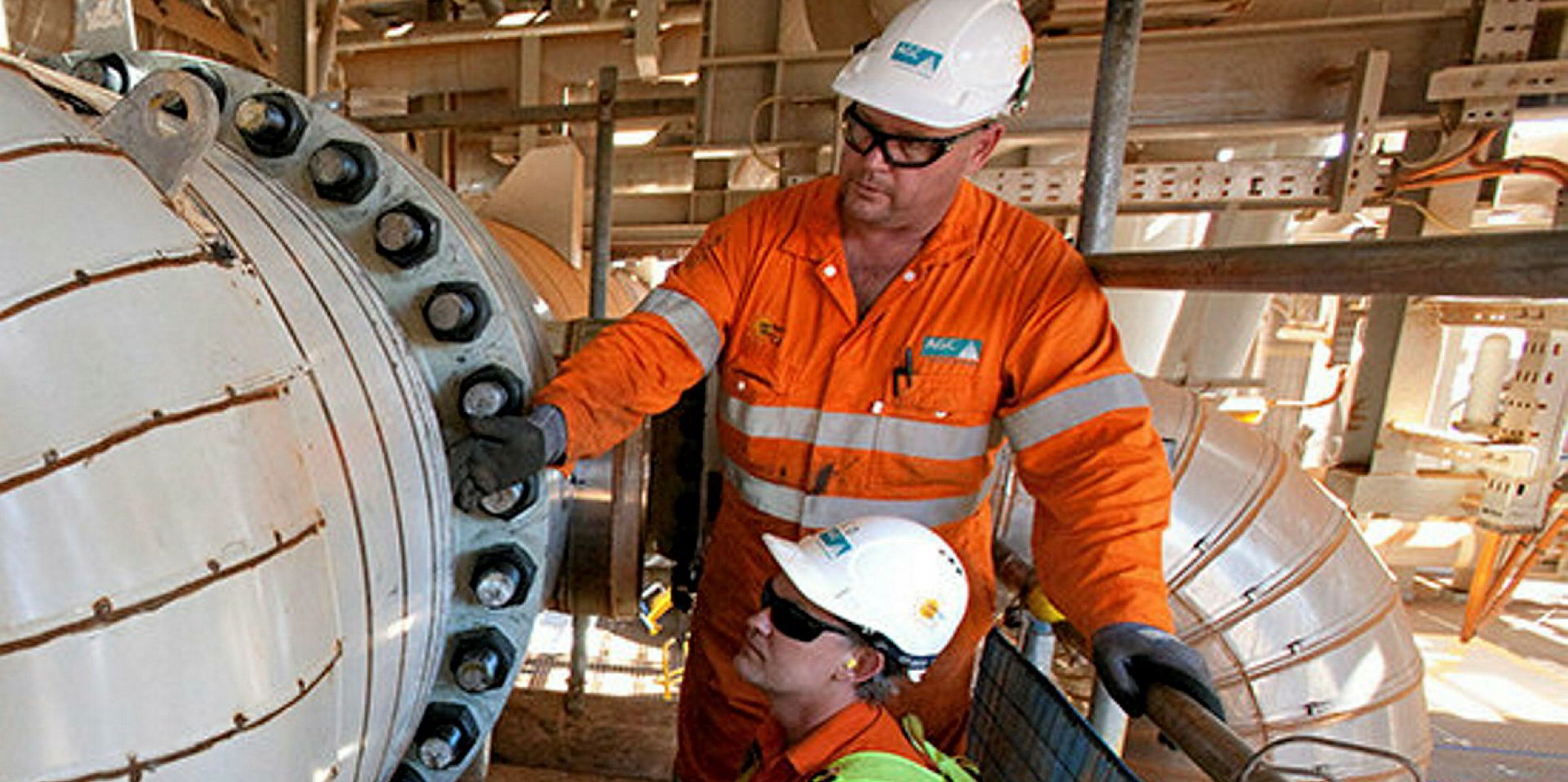 Contractor picks up work on Australian projects | Upstream Online