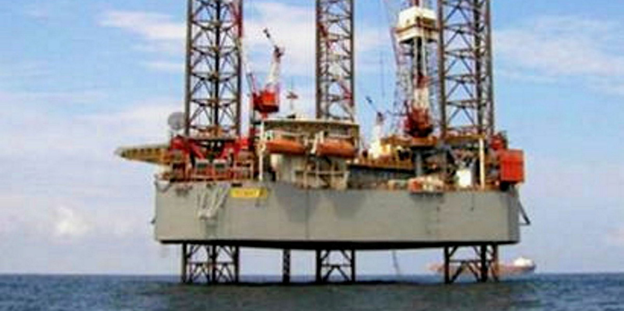 ExxonMobil extends rig deal for Nigeria work | Upstream Online