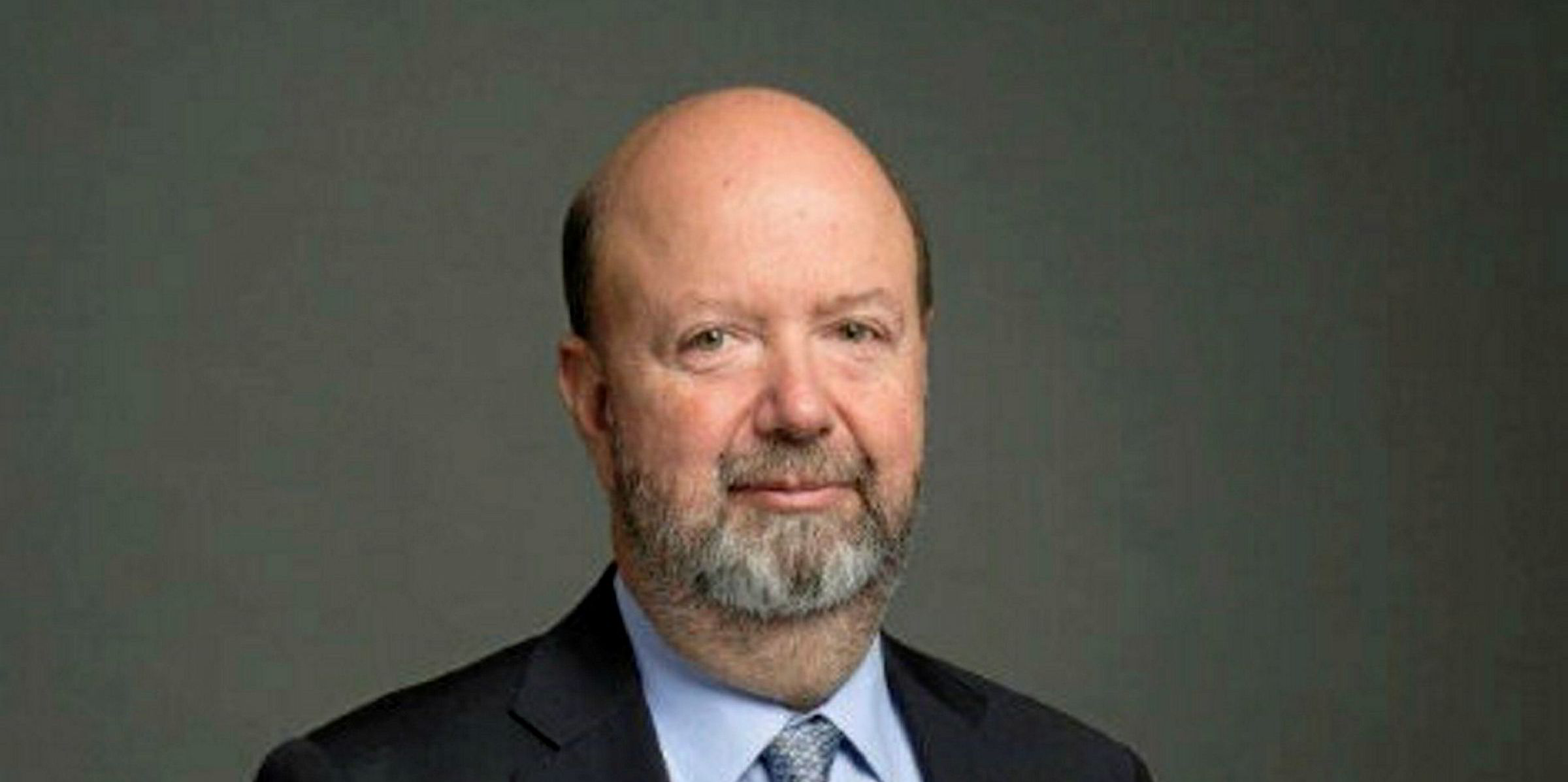 Samos Steamship's Inglessis takes UK P&I Club chair | TradeWinds