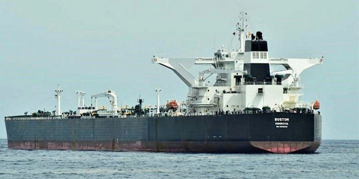 Saudi Arabia's Bahri takes huge haul of 18 VLCCs on subjects | TradeWinds