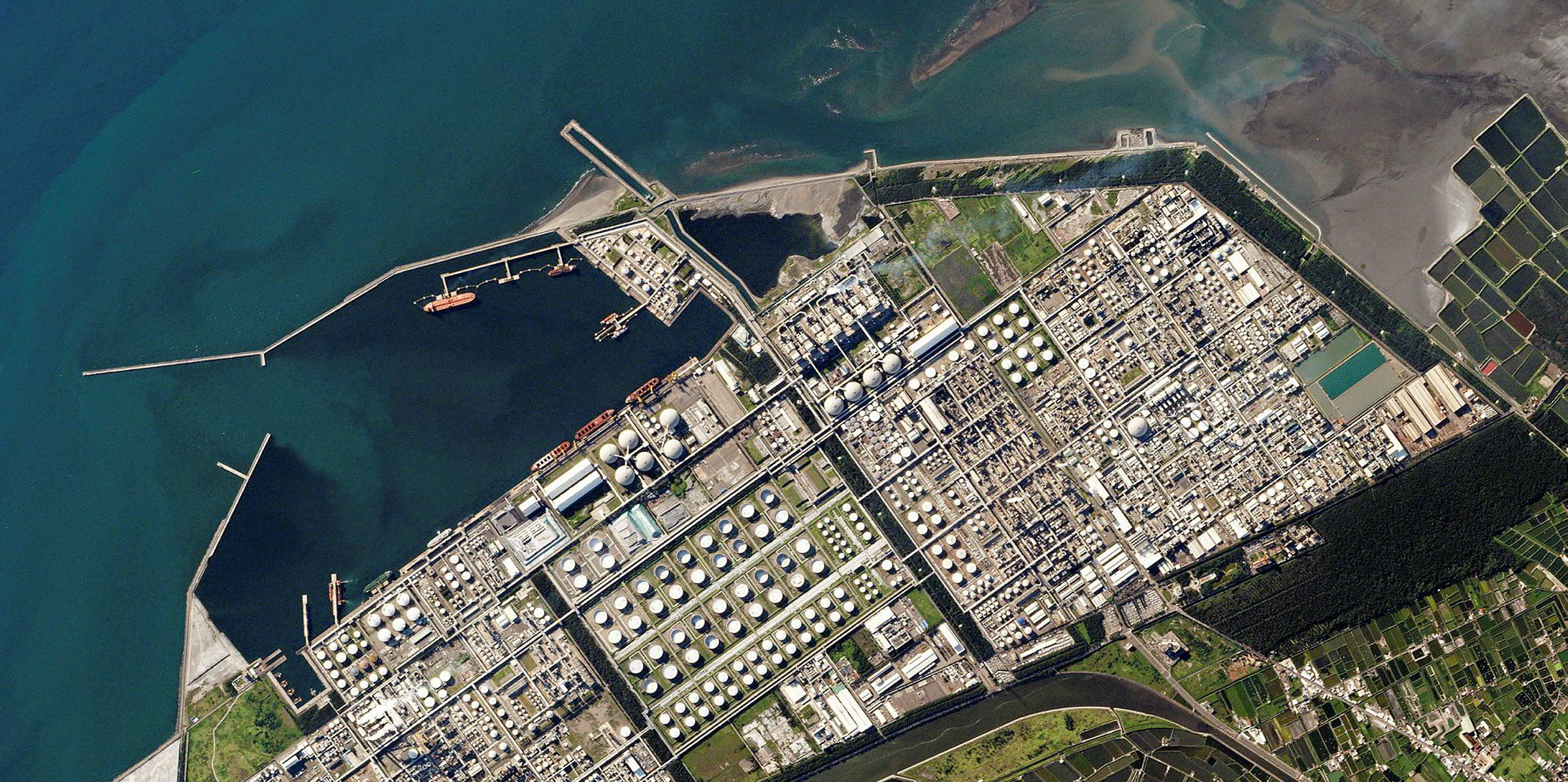 Formosa Plastics Marine mulls sale of entire LR1 tanker fleet | TradeWinds