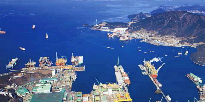 Samsung fights suit over Nigerian FPSO | TradeWinds