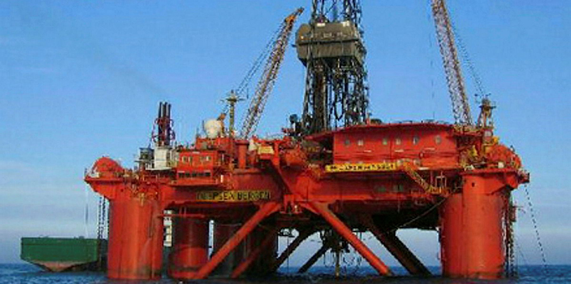 Clock ticking for Deepsea Bergen | Upstream Online