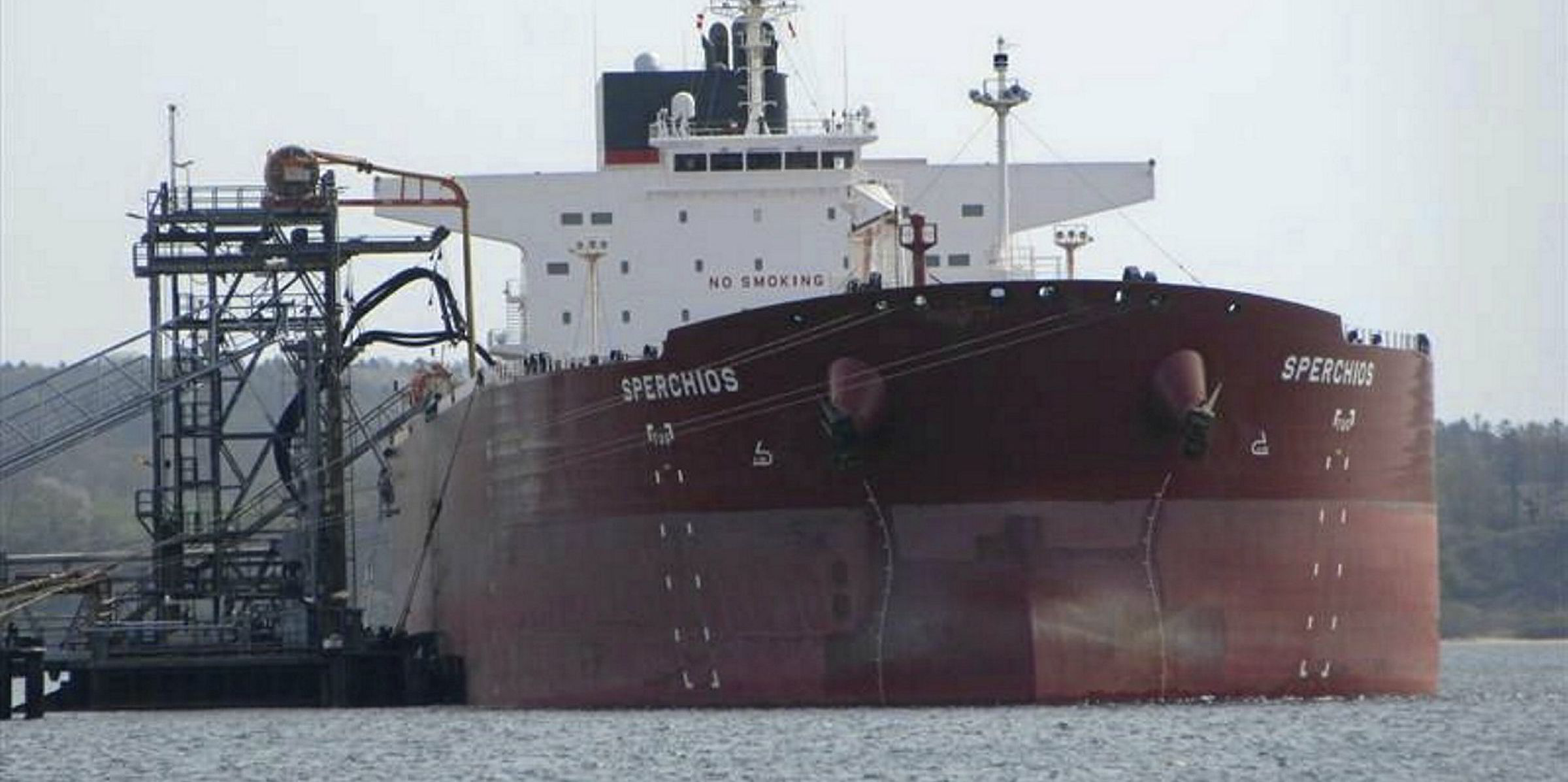 Pleiades firms up tanker order at Daehan Shipbuilding | TradeWinds