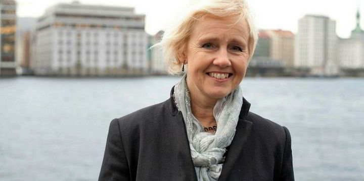 Marine Harvest COO of Canada, Scotland, Ireland, Faroes farming ops ... Marine Harvest COO of Canada, Scotland, Ireland, Faroes farming ops ...