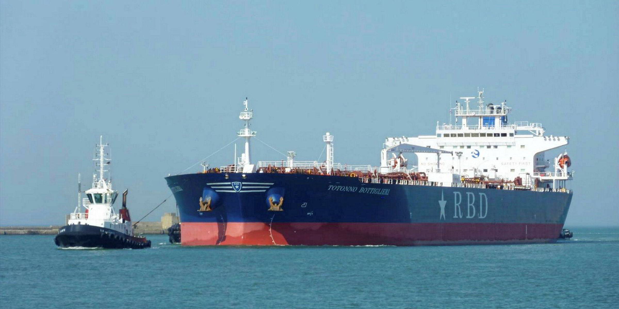 Premuda doubles tanker fleet with RBD Armatori ship deal | TradeWinds