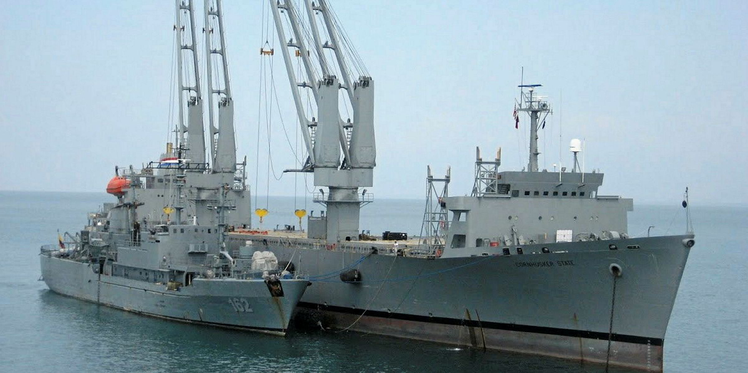 MarAd gets 'inadequate' $1bn in government funding for 2020 | TradeWinds