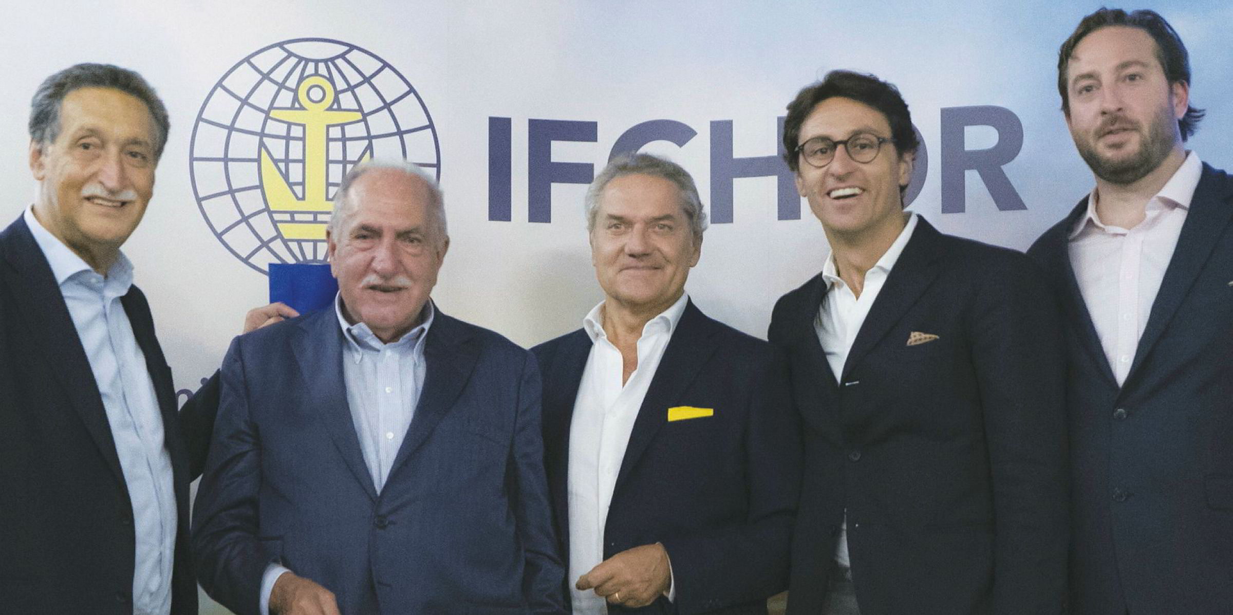 Ifchor's HMC brings in Winter for expansion drive | TradeWinds