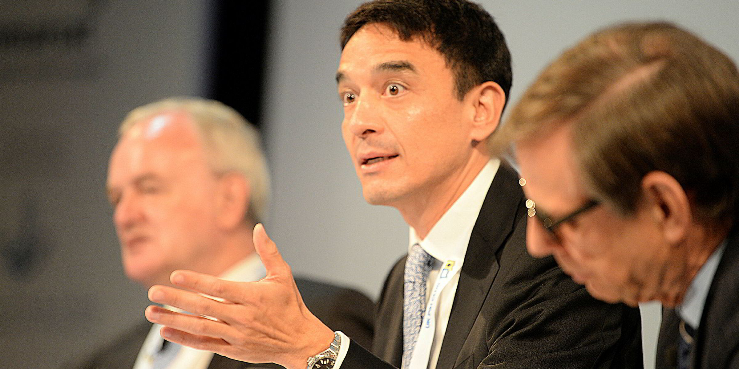 BW LNG firms up two newbuilding options at DSME | TradeWinds