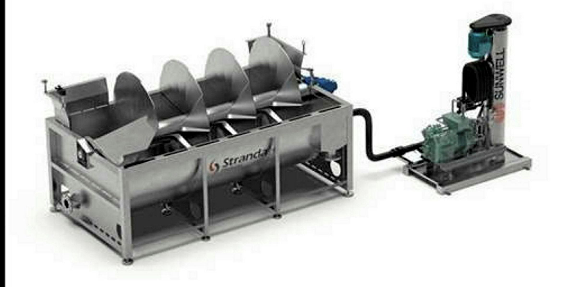 Sunwell, Stranda Prolog develop new chilling equipment | IntraFish.com