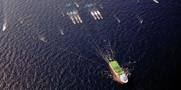 Offshore exploration still alive in Australia | Upstream Online