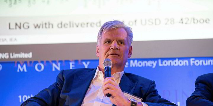 Golar Power heads towards $500m profit with 'highly attractive ...