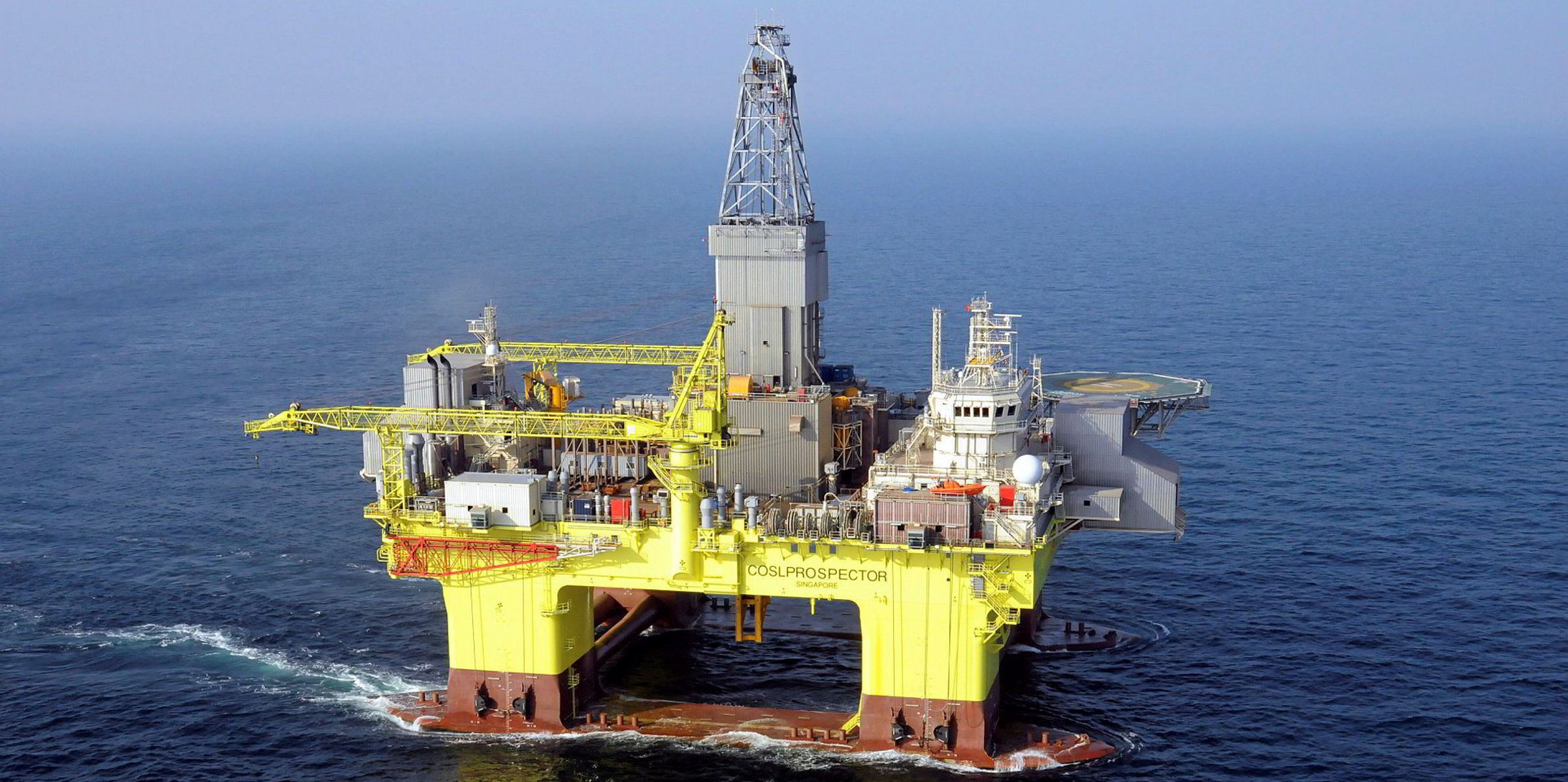 OMV under way with NZ exploration | Upstream Online