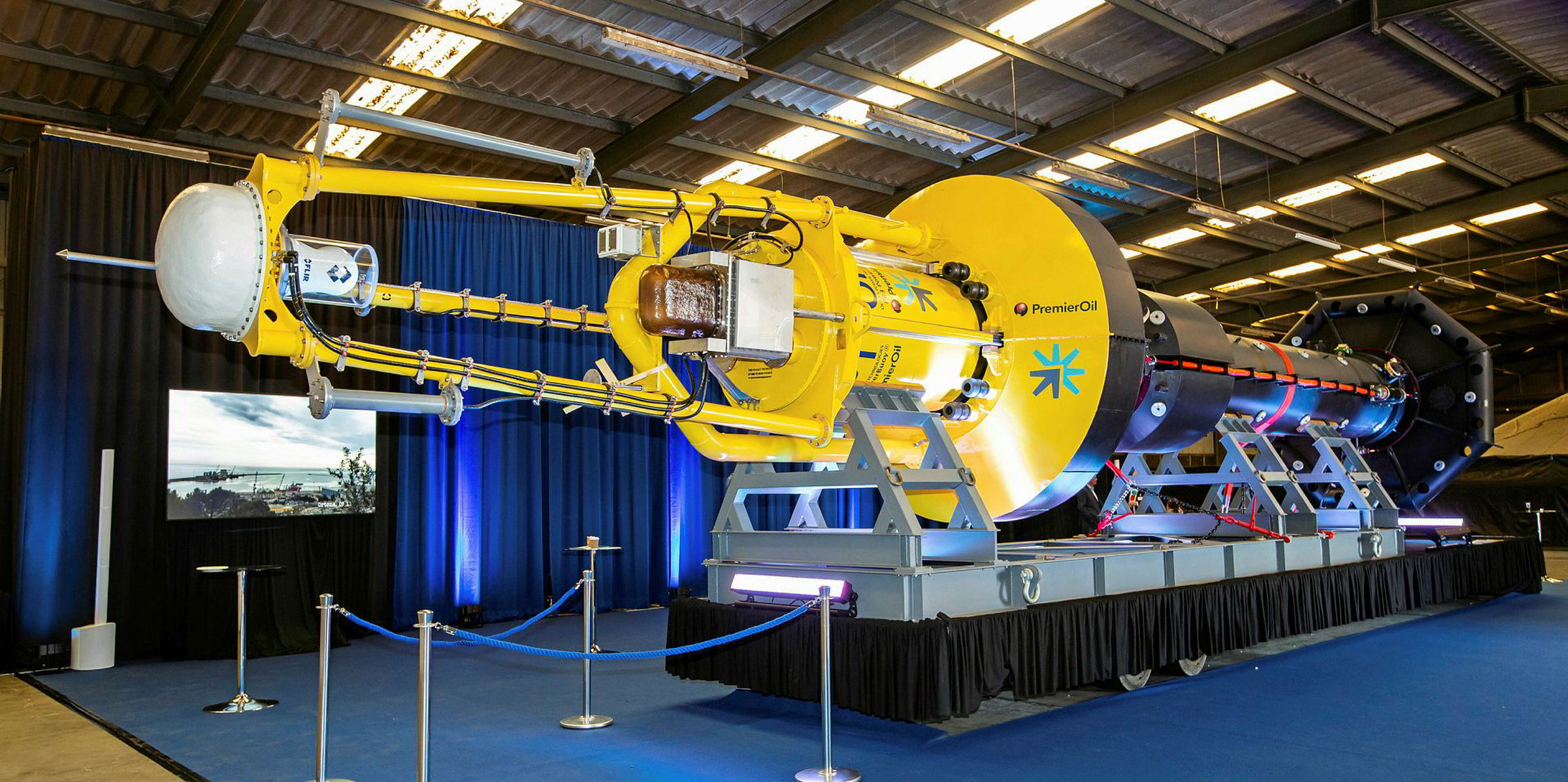 PowerBuoy takes Premier role for OPT | Upstream Online