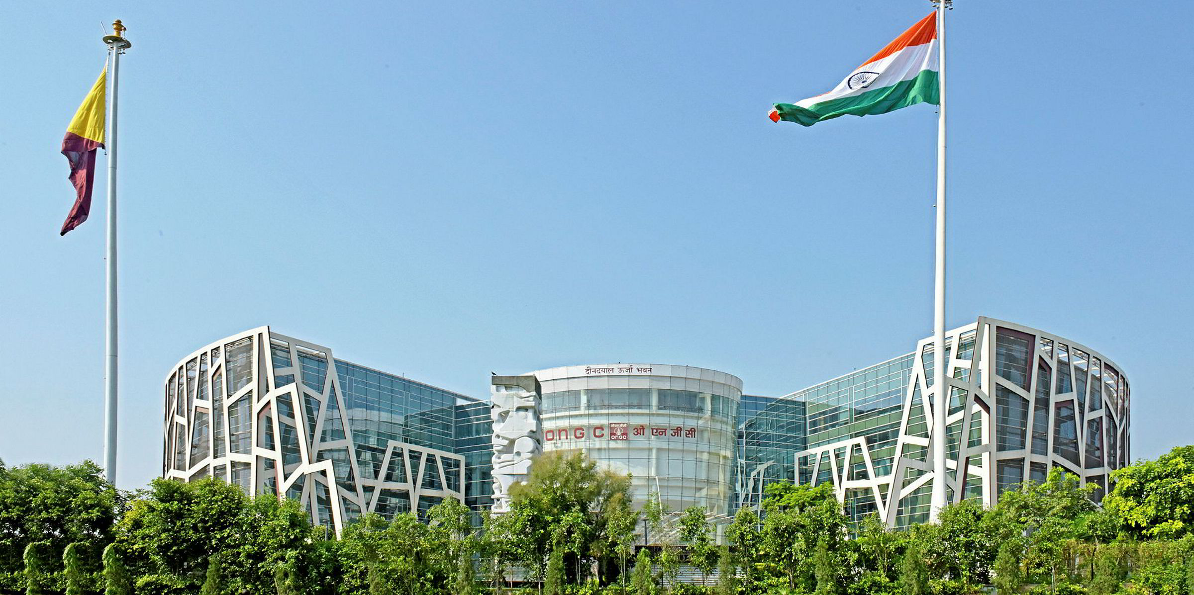 ONGC floats tender for offshore seismic drive | Upstream Online