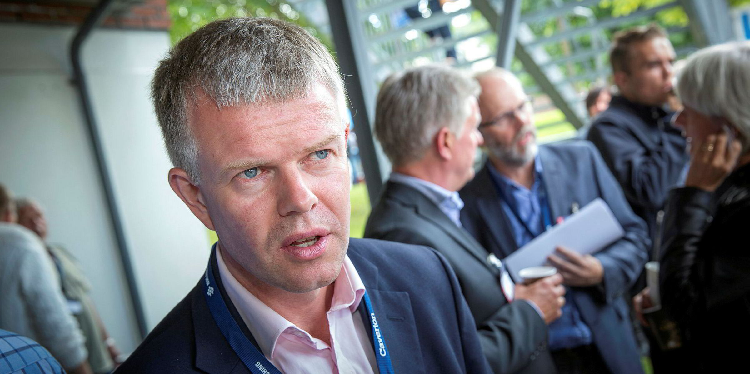 Milarex fears 'severe impact' on salmon processing sector from ...
