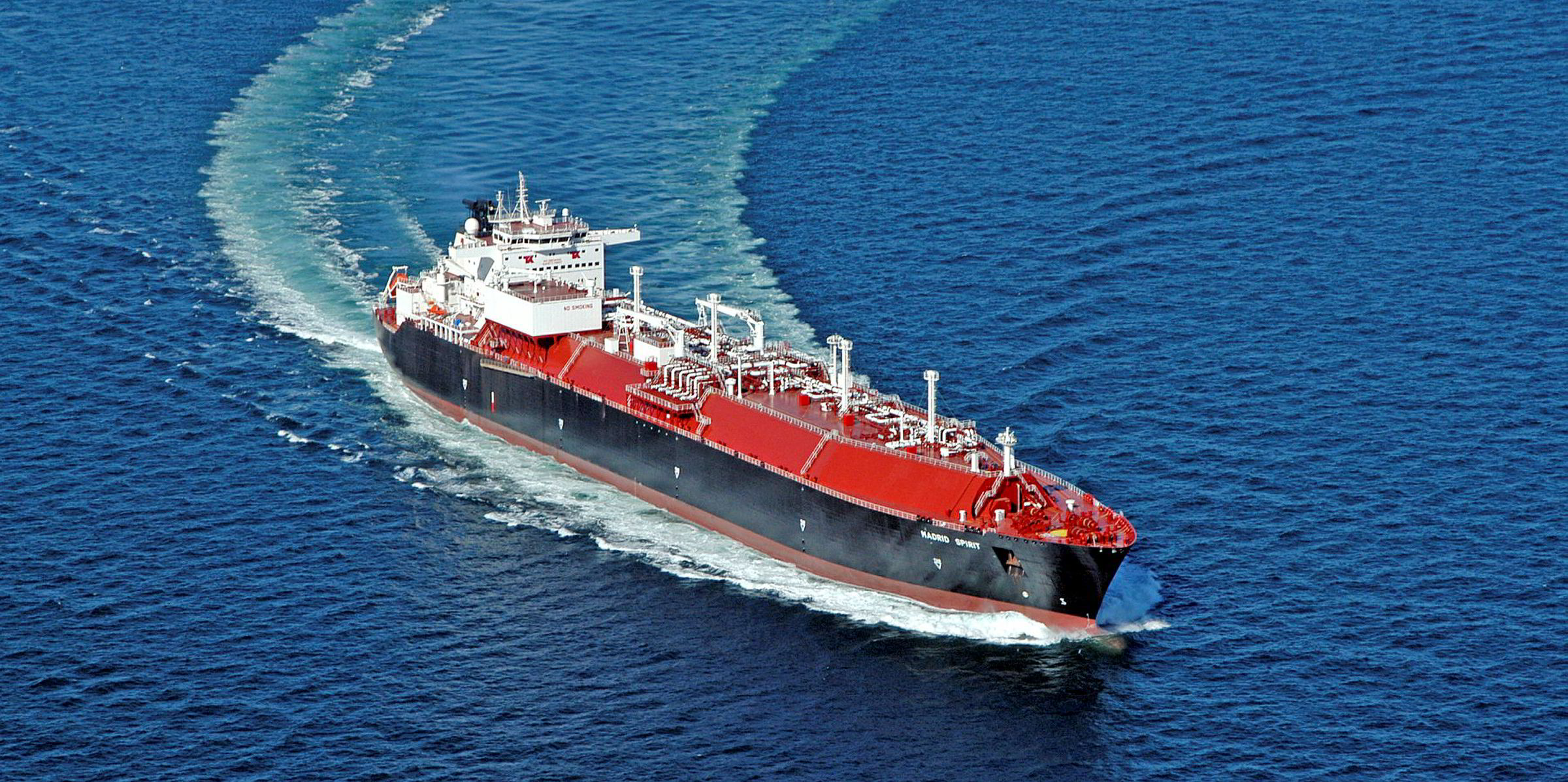 Teekay LNG Partners presses on with higher distribution payments ...
