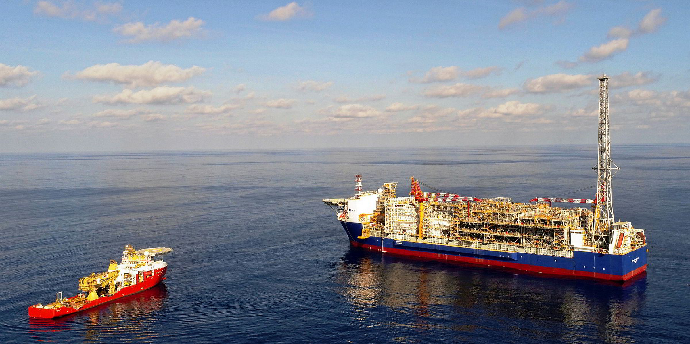 Inpex gets nod for Ichthys subsea expansion | Upstream Online