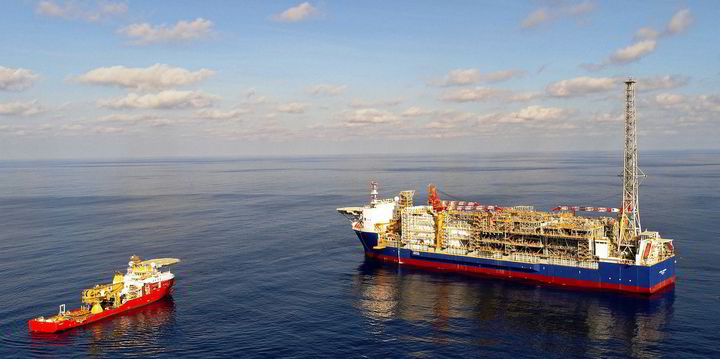 Inpex gets nod for Ichthys subsea expansion | Upstream Online