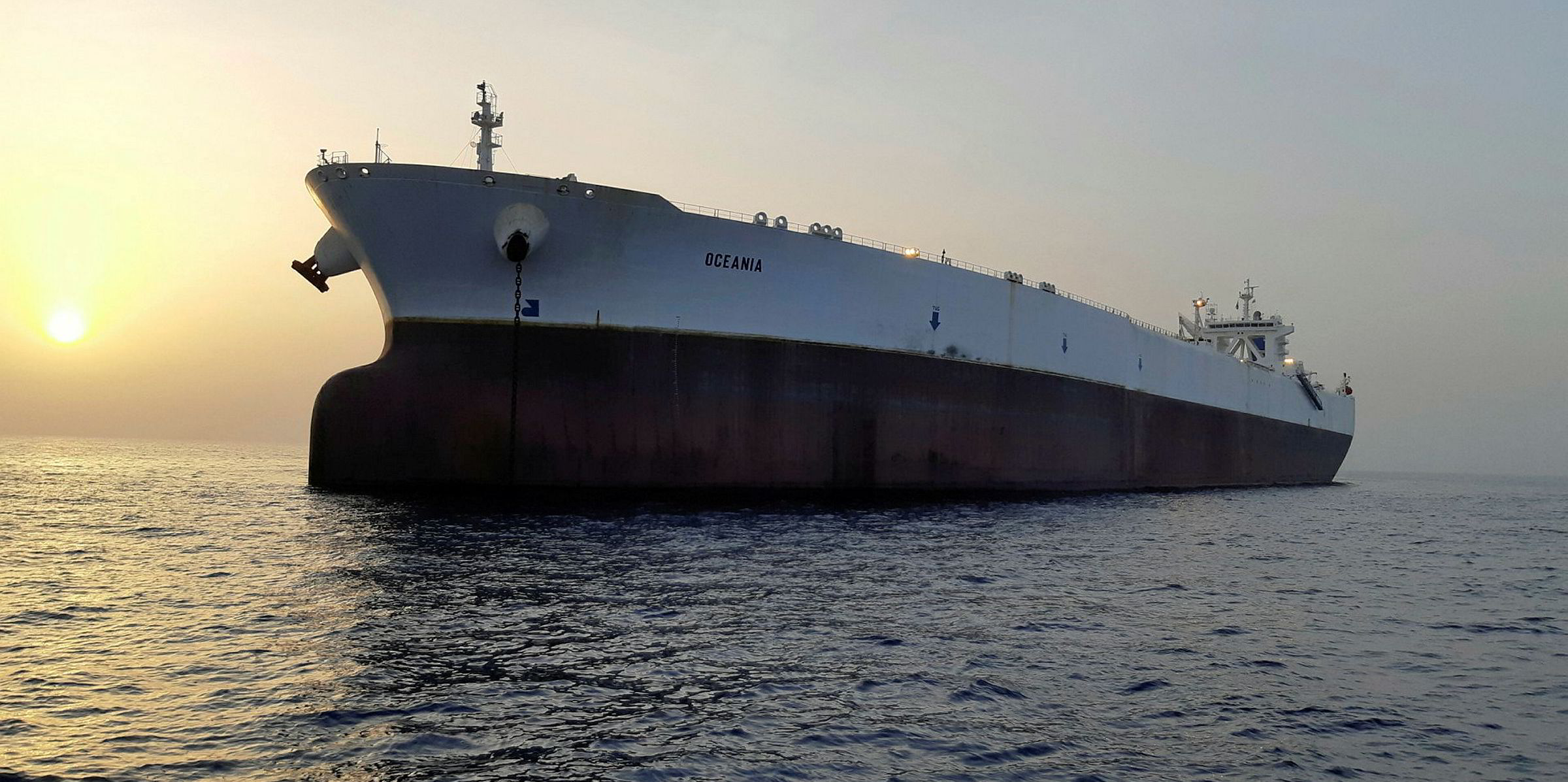 Euronav buys fuel oil cargoes for 2020 ULCC storage play | TradeWinds