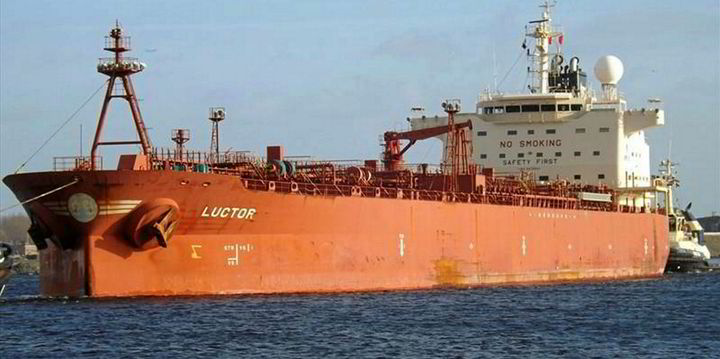 TransPetrol Maritime hikes earnings for MR tanker with BP charter ...