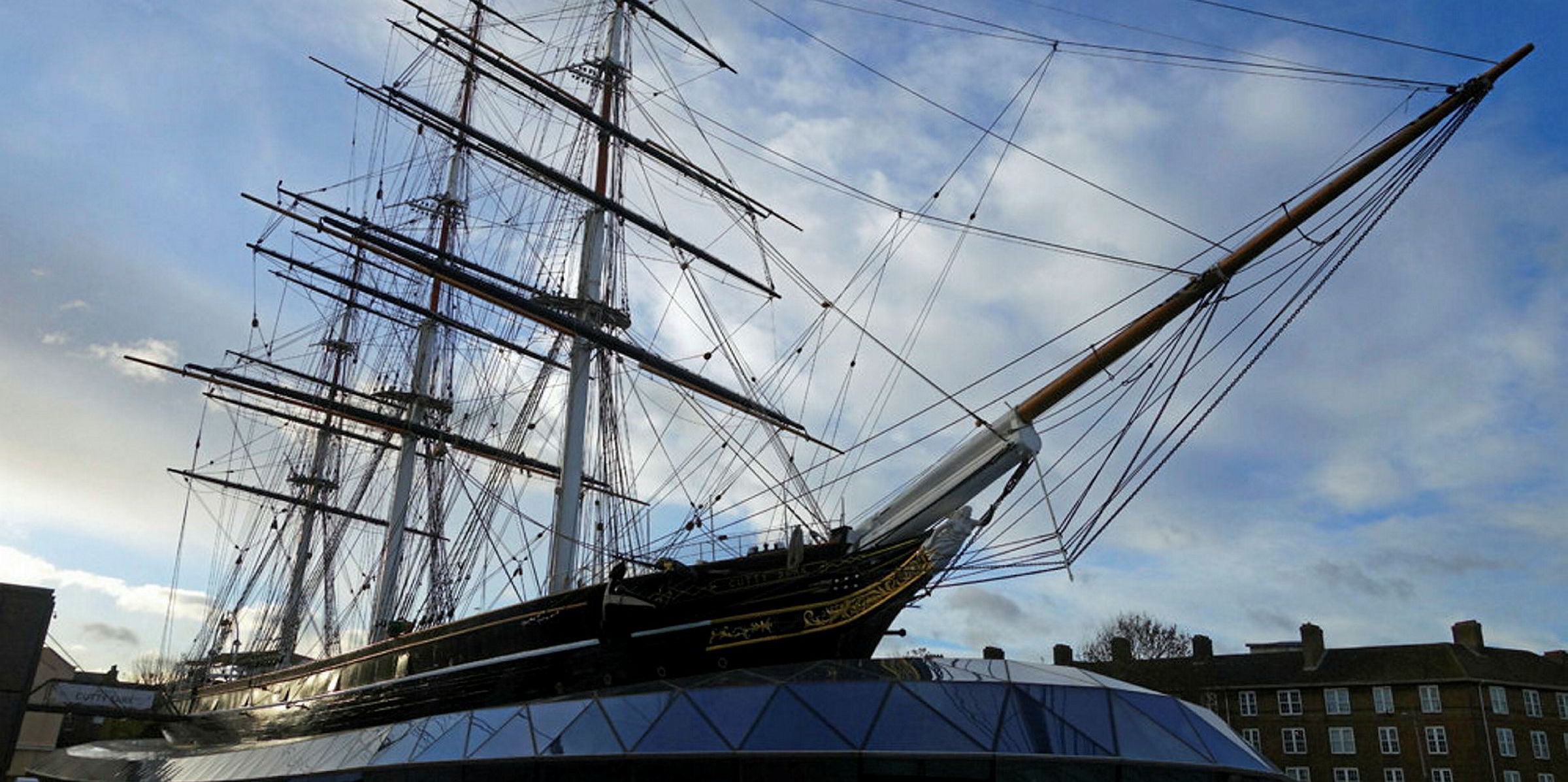 UK launches long-term maritime strategy | TradeWinds