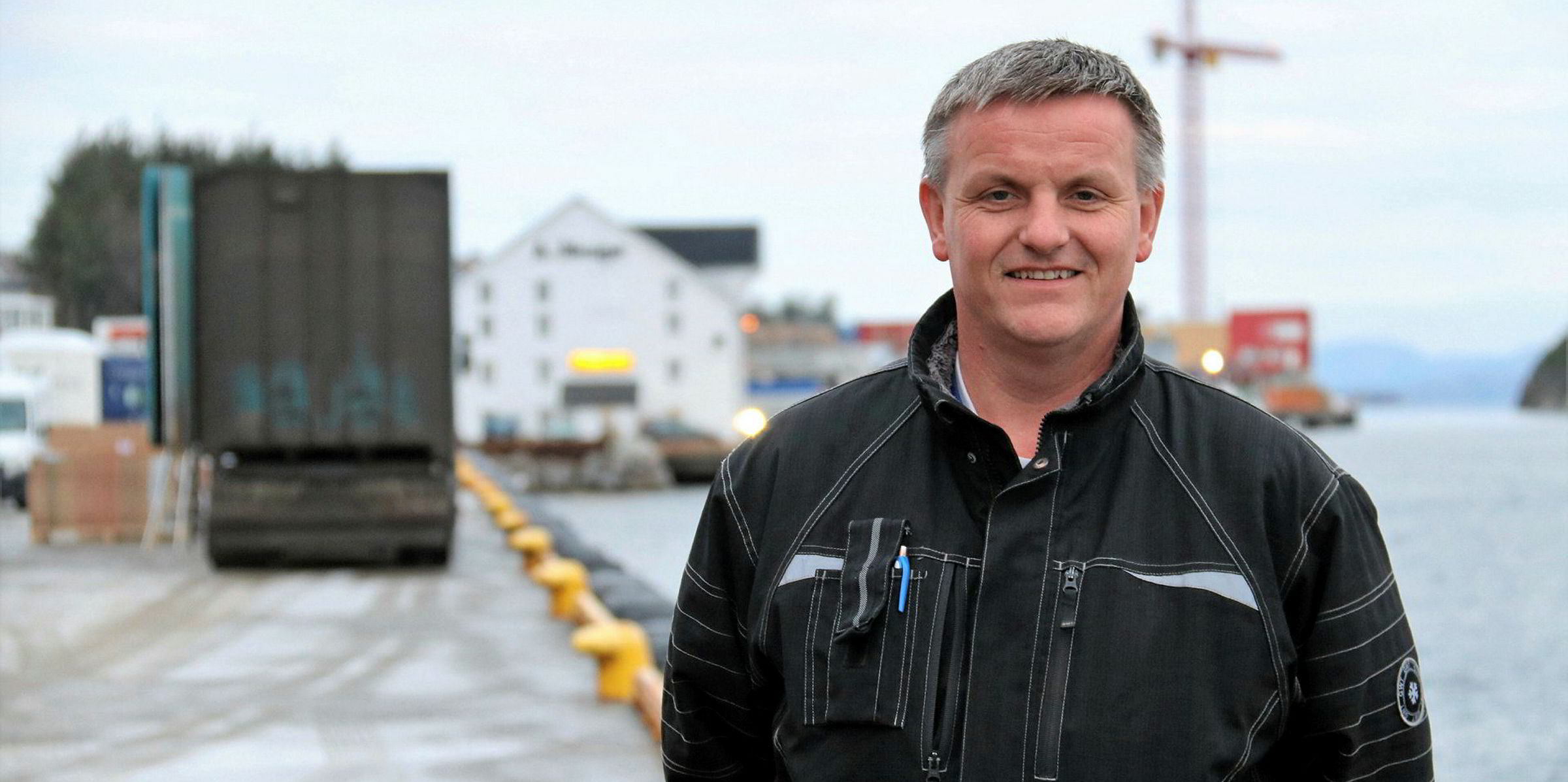 Har ansatt ny havnedirektør | IntraFish.no