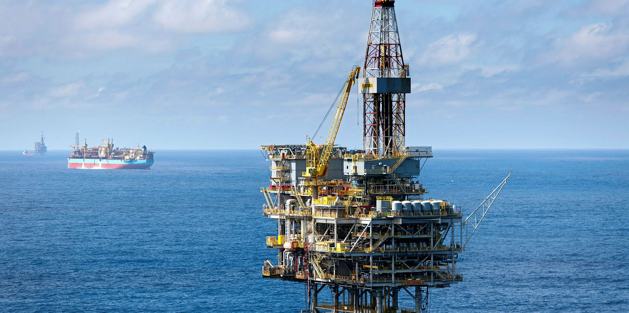 Peregrino 2 project hits drill module problem | Upstream Online
