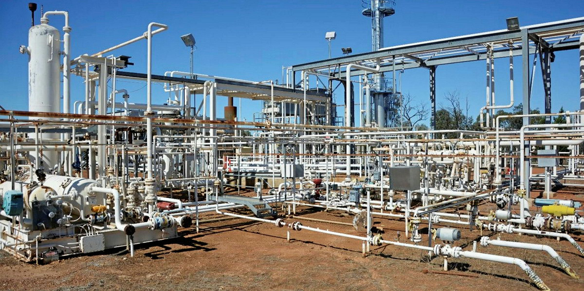 Armour gets reserves boost | Upstream Online