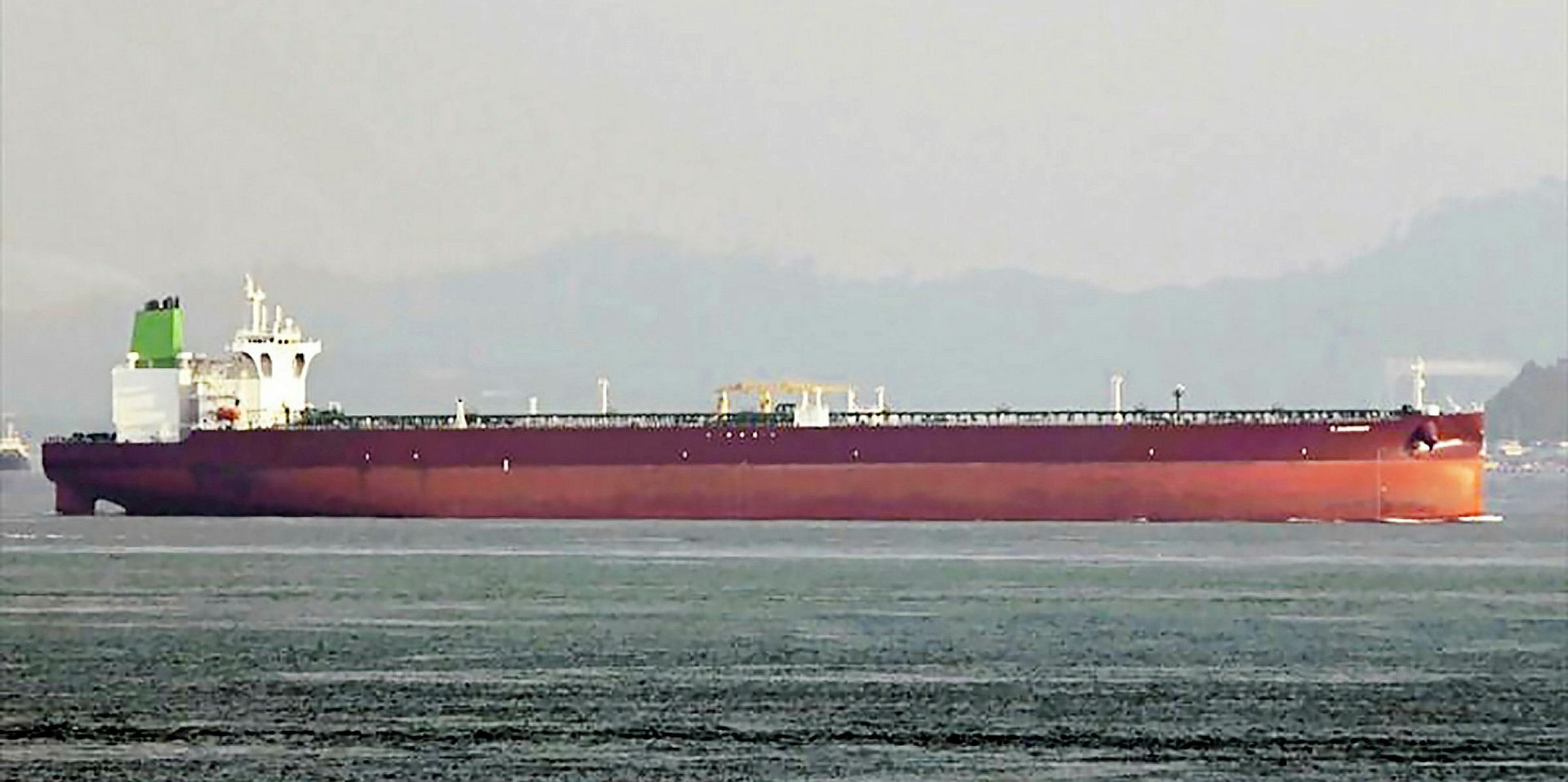 SK Shipping splashes out $360m on Sinokor VLCCs | TradeWinds