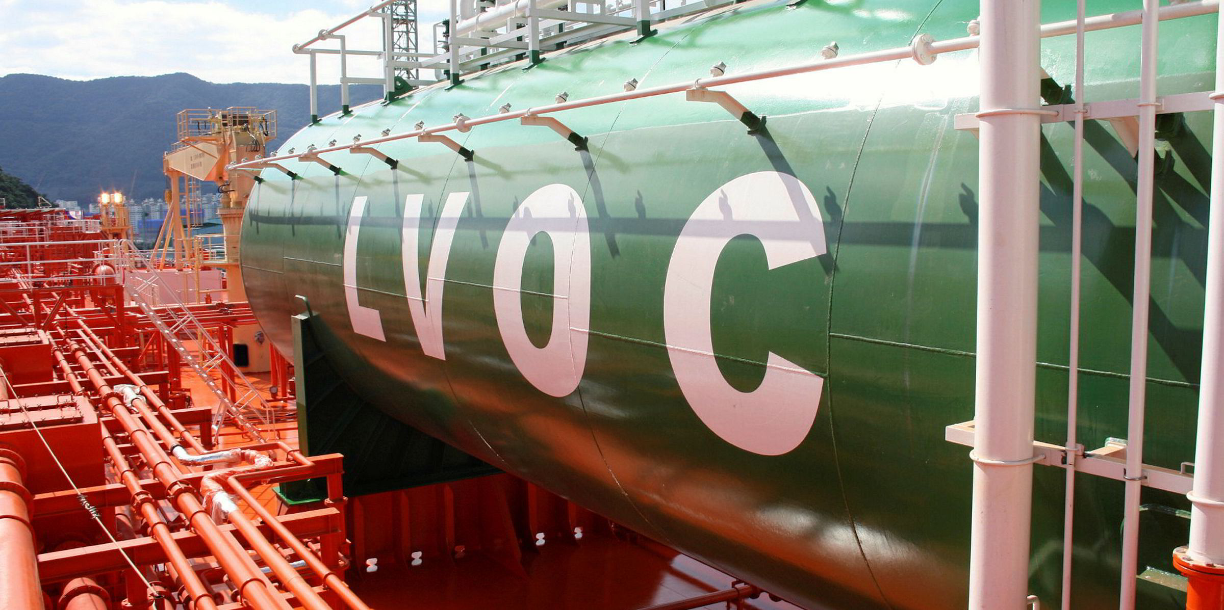 MISC and AET eye $6bn projects in big bet on LNG as future fuel ...