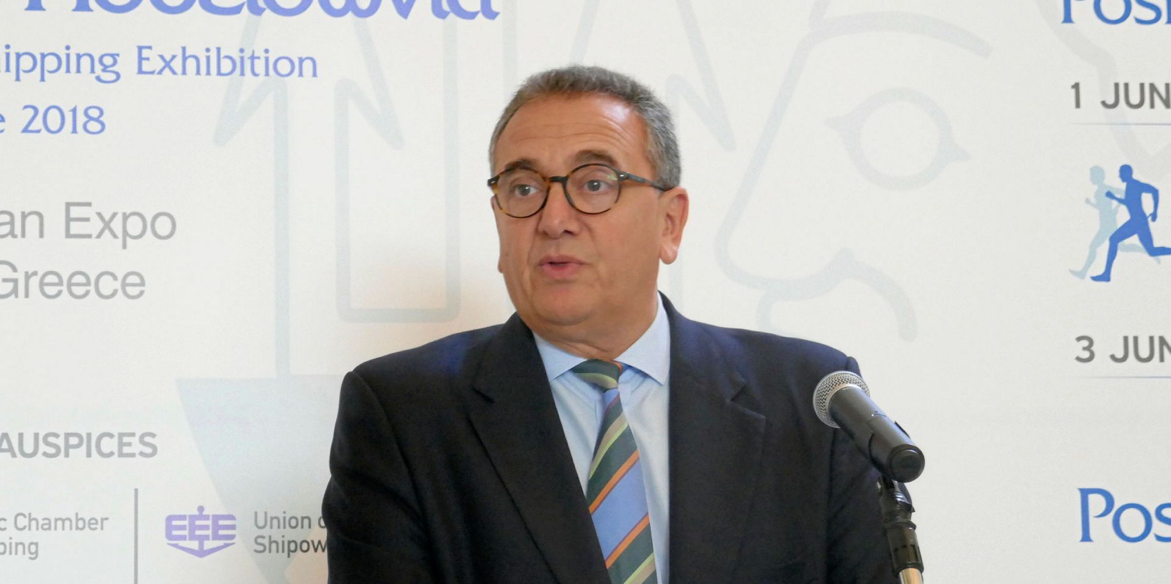 Crewing chaos will take many months to unwind, Greek shipping chamber ...