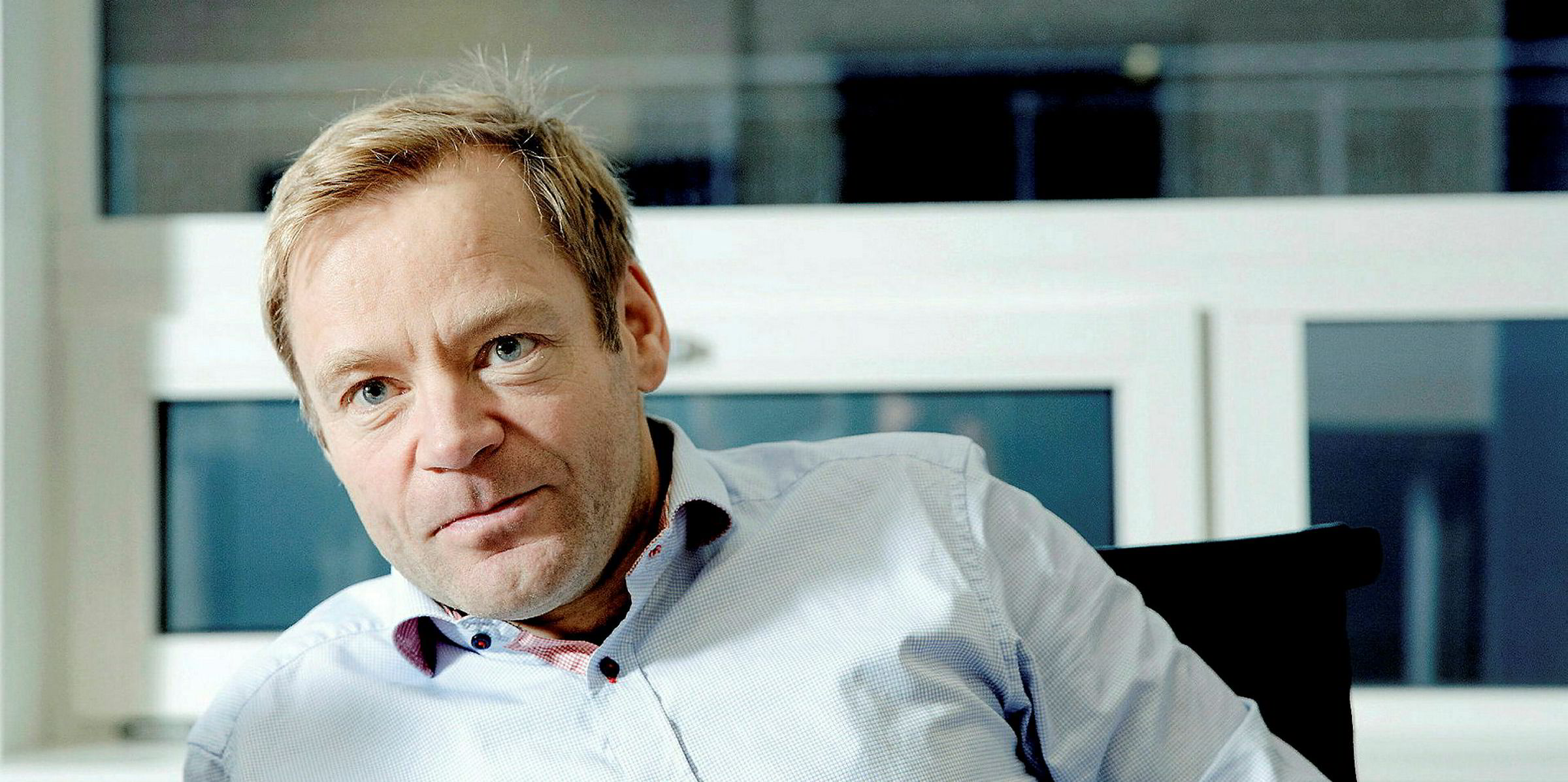 Dof PSV veteran wins more time in Brazil | TradeWinds