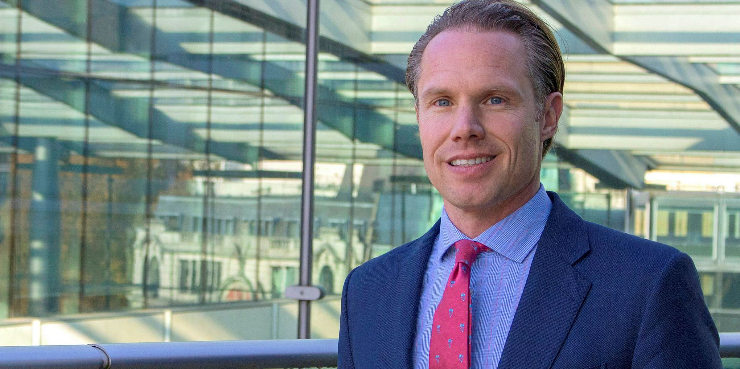 Marsh loses head of P&I just months after JLT merger | TradeWinds