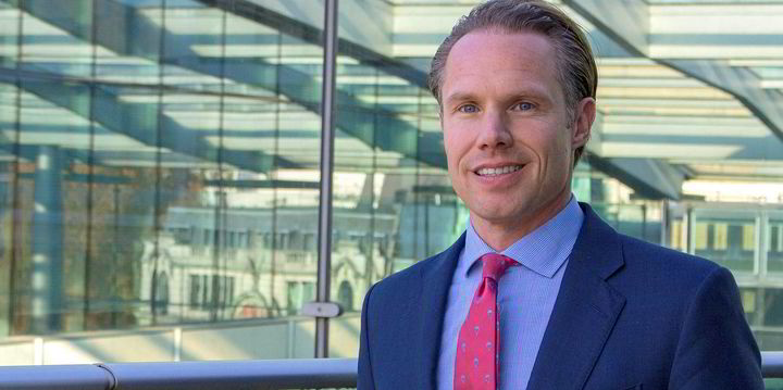Marsh loses head of P&I just months after JLT merger | TradeWinds