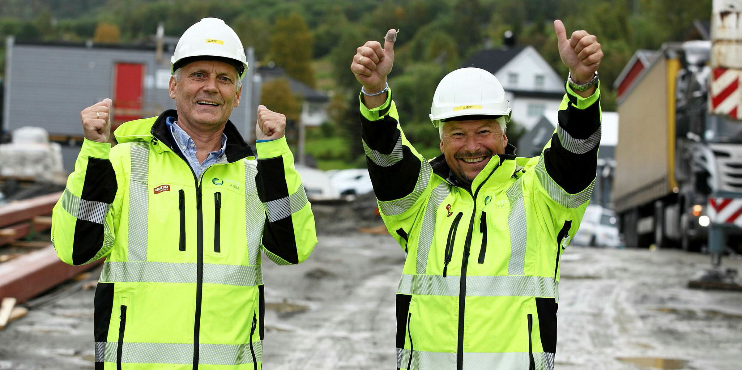 Benchmark merges its genetics companies | IntraFish.com