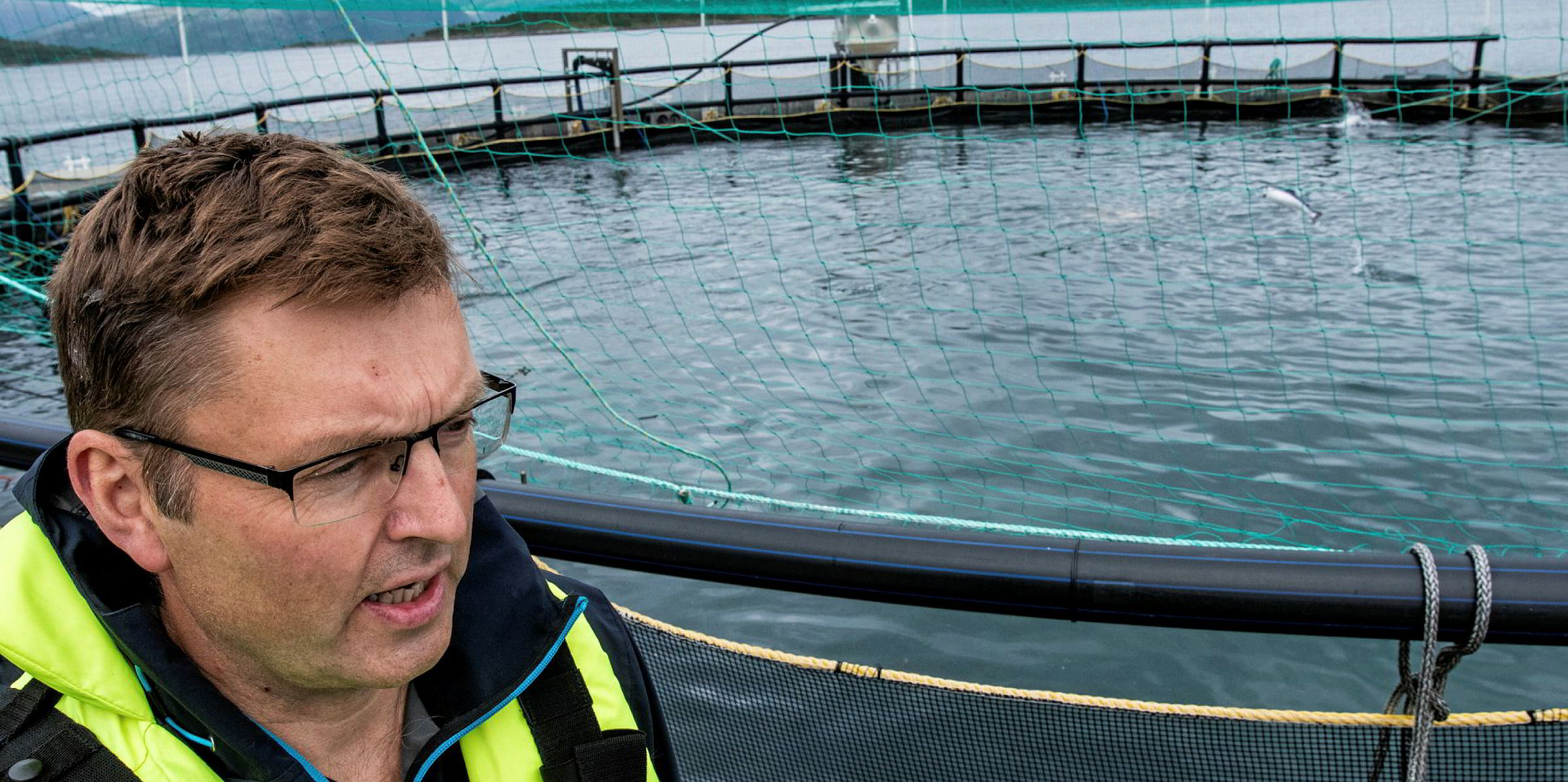 Lukket merd bedre på mange parametere | IntraFish.no