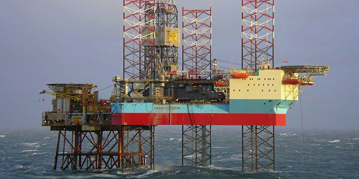 CNOOC in Maersk rig extension | Upstream Online