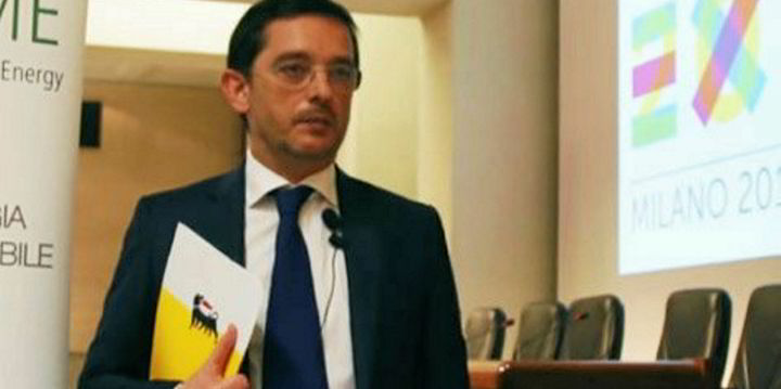 Eni exec takes leave amid graft probe | Upstream Online